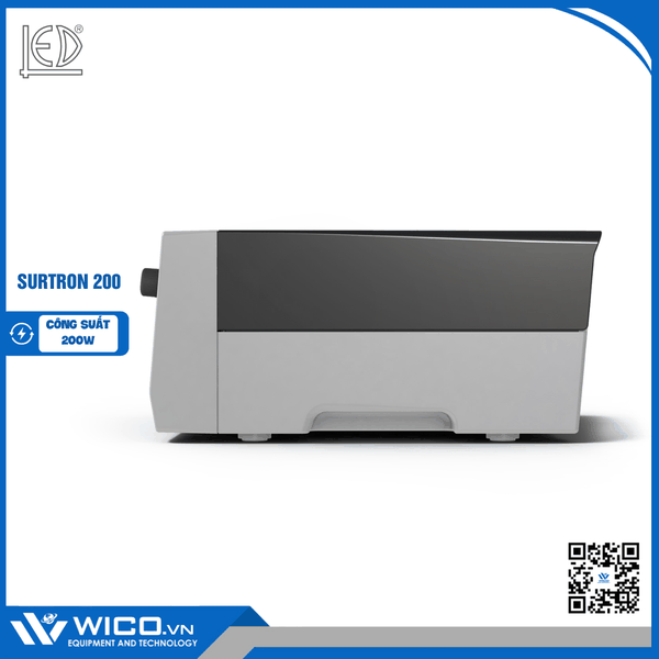Dao Mổ Điện Led Spa - Italy Surtron200 | Wico Việt Nam