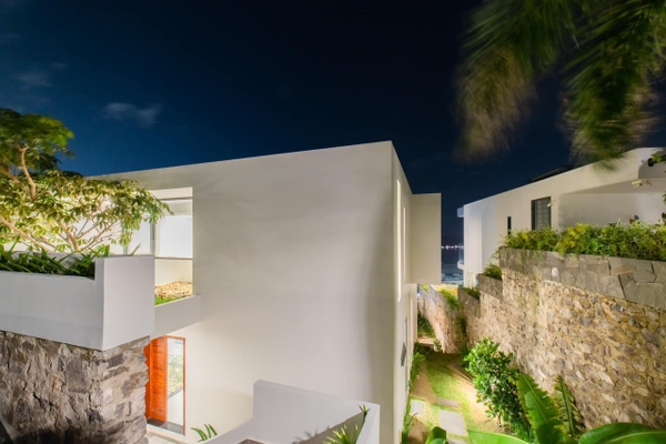 VILLA PD LUXURY NHA TRANG (R20) | PD VILLAS LUXURY