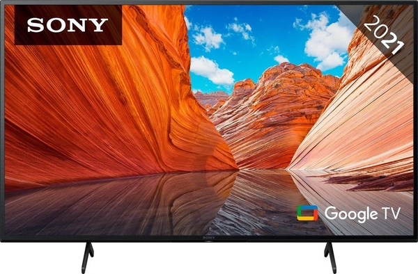Android Tivi Sony 4K 50 Inch KD-50X80J