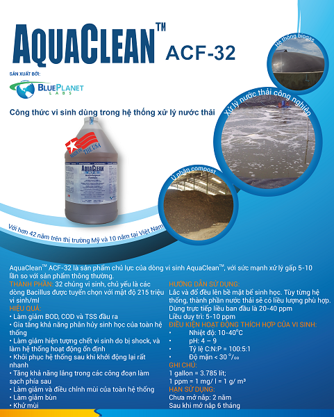 Aquaclean ACF-SC