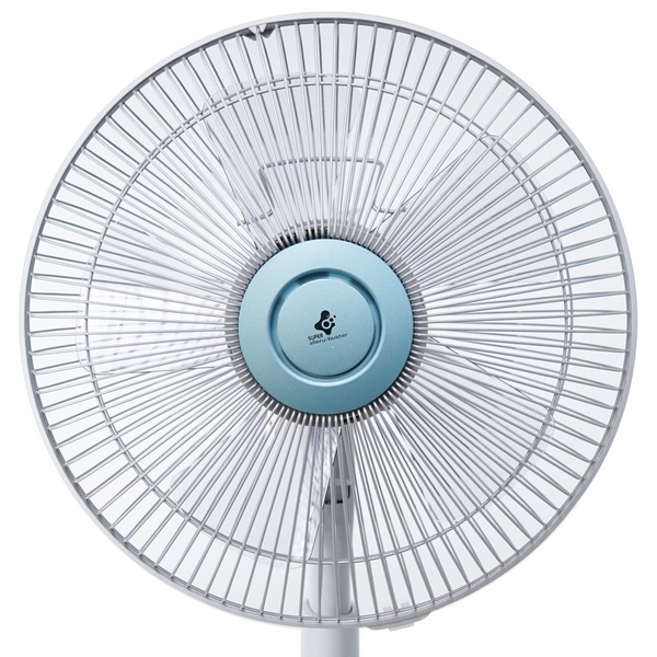 Quạt lửng panasonic F-307KHS / F-307KHB (Có 2 màu xám, xanh) | Điện máy ...