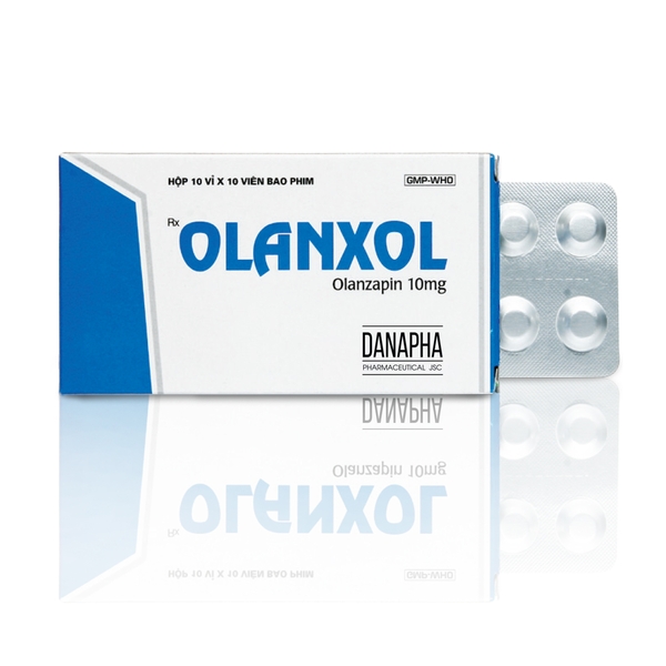 Olanxol