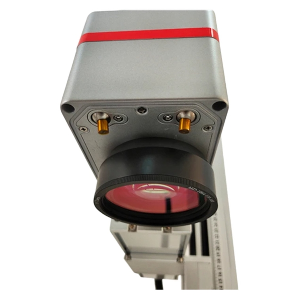 Máy Khắc Laser Fiber Mini Desktop LaserMan.vn