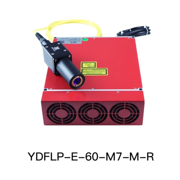 Nguồn Laser Khắc Mopa JPT Model M7 60W/80W/100W LaserMan.vn
