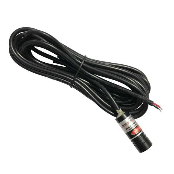 Tia Đỏ Laser 650nm 5V 12mm LaserMan.vn