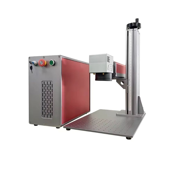 Máy Khắc Laser JPT M7 MOPA SPLIT TYPE LaserMan.vn