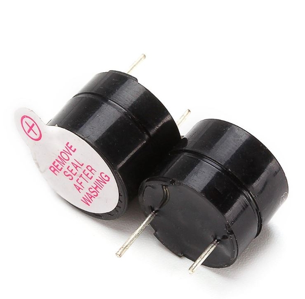 Còi chíp Buzzer 3V | Thế Giới Module