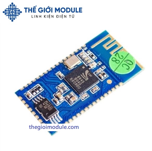 Mạch Bluetooth 4.0 CSR8645 | Thế Giới Module