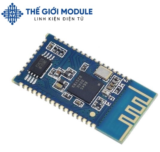 Mạch Bluetooth 4.0 CSR8645 | Thế Giới Module
