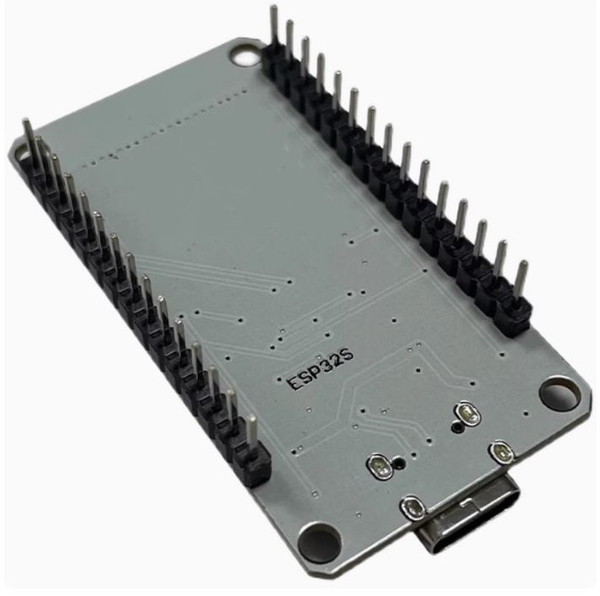 Kít Rf Thu Phát Wifi Ble Esp32 Nodemcu Luanode32 Type C 30 Chân Thế