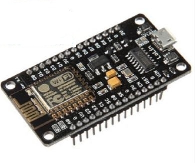 Arduino ESP8266 NodeMcu Lua WIFI V3 | Thế Giới Module