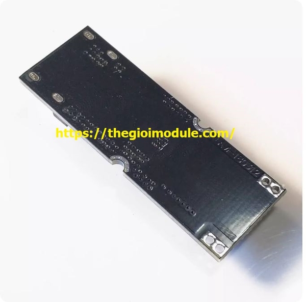 Mạch sạc nhanh QC TPS61088 | Thế Giới Module