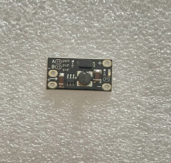 Module tăng áp 3.7V-12V DC lên 5V/8V/9V/12V | Thế Giới Module