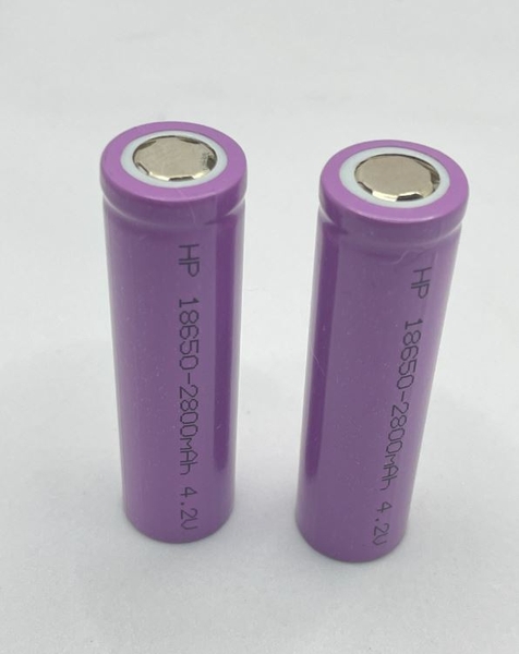 Pin sạc 18650 4200mAh 3.7V | Thế Giới Module