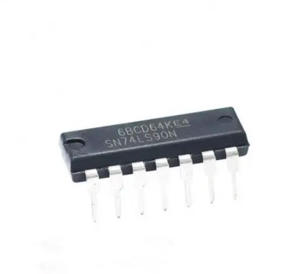 SN74LS90N | Thế Giới Module