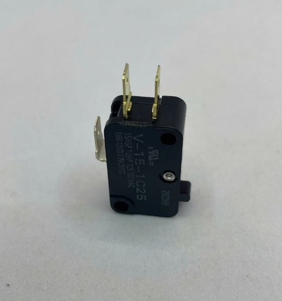 Công tắc hành trình Omron V-15-1C25 250VAC 15A SPDT | Thế Giới Module