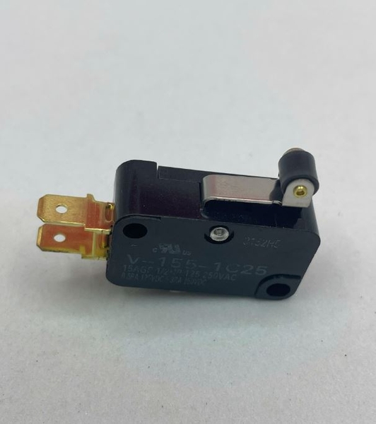 Công tắc hành trình Omron V-155-1C25 250VAC 15A SPDT | Thế Giới Module