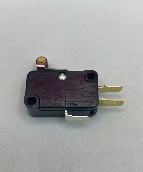 Công tắc hành trình Omron V-155-1C25 250VAC 15A SPDT | Thế Giới Module