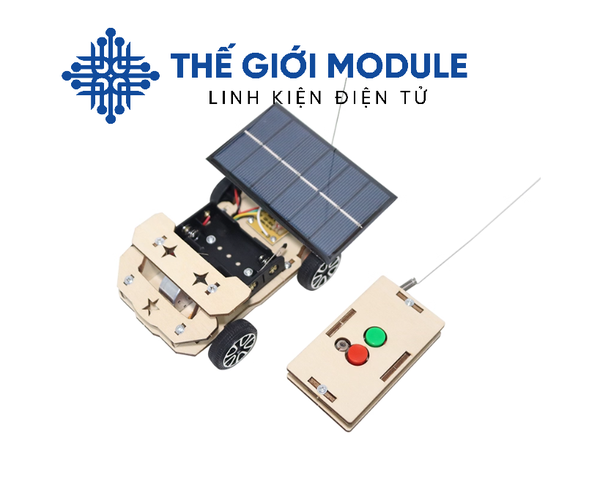 Combo Đồ Chơi STEM Lắp Ráp Mô Hình Bằng Gỗ | Thế Giới Module