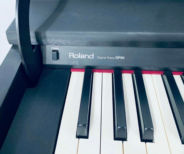 ROLAND DP90