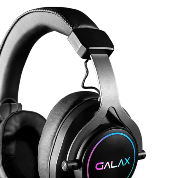 Tai nghe gaming Galax SONAR-03
