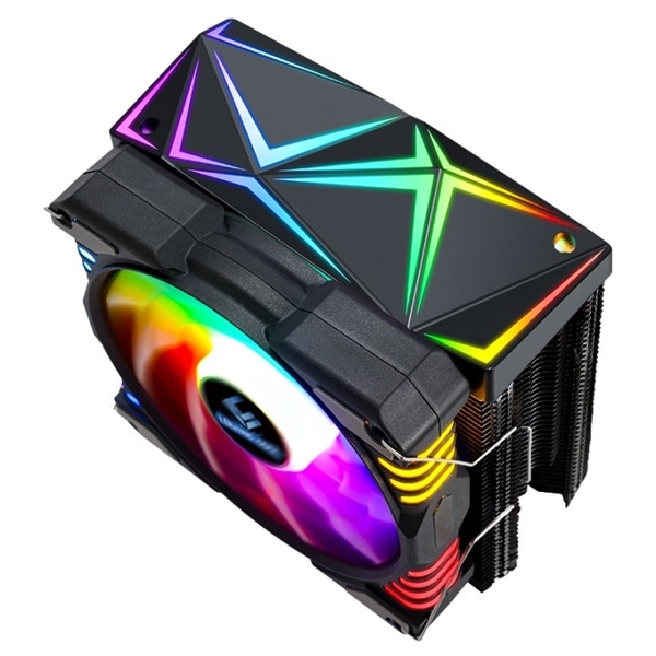 TẢN NHIỆT KHÍ CPU LOVING COOL LC-400A ARGB SYNC