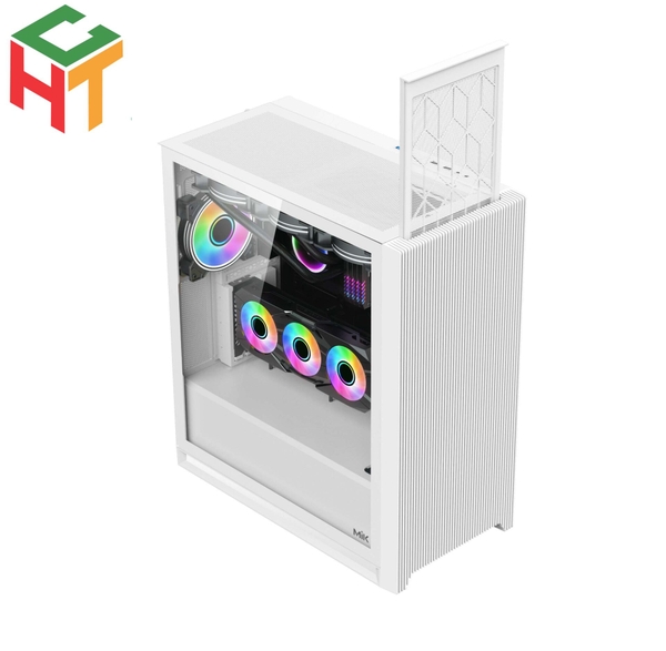 CASE MIK STORM 360 3FA