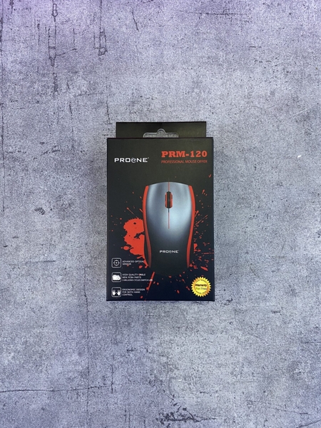 Chuột Proone PRM-120