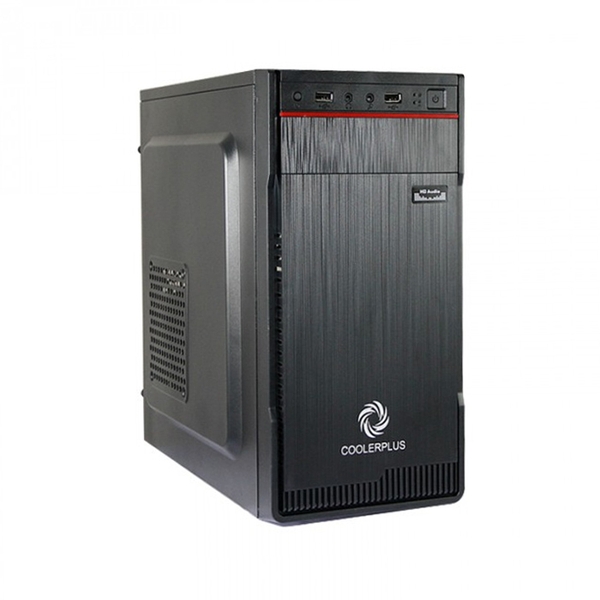 VỎ CASE MÁY TÍNH COOLERPLUS CPC-L311
