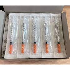 Đầu Kim Tiêm 18G x1 1/2 Nhà thuốc Ngọc Trang