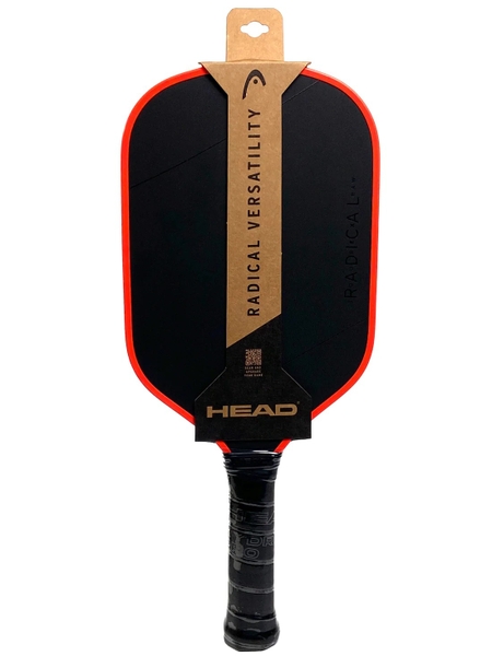 Vợt pickleball HEAD Radical Tour EX Raw