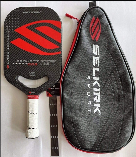 Vợt pickleball Selkirk Labs Project 003