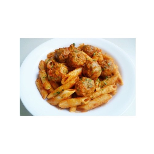 Mỳ Nui Ý Ống Vát Số 50 Pasta Zara Gói 500g | minhbaomart.vn