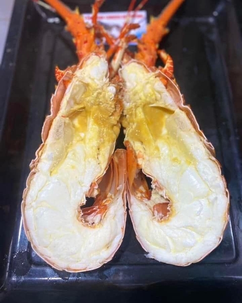 TÔM HÙM BÔNG - ƯU ĐÃI TRIỆU ĐỒNG!