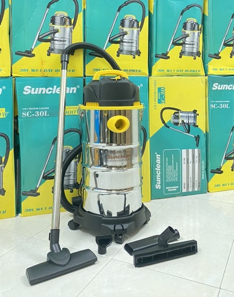 SUNCLEAN SC-30L