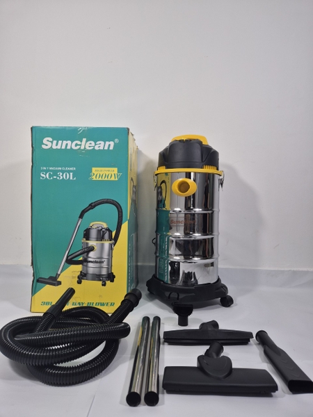 SUNCLEAN SC-30L