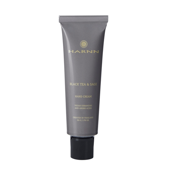 KEM DƯỠNG TAY HƯƠNG TRÀ ĐEN & LÁ XÔ THƠM - HARNN BLACK TEA & SAGE HAND ...