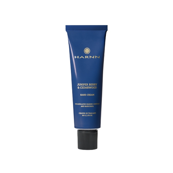 Kem dưỡng tay hương quả bách xù và gỗ tuyết tùng - HARNN JUNIPER BERRY ...