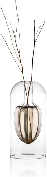 Bộ tinh dầu khuếch tán hương húng quế và cam - STAR DIFFUSER SET VUUDH ...