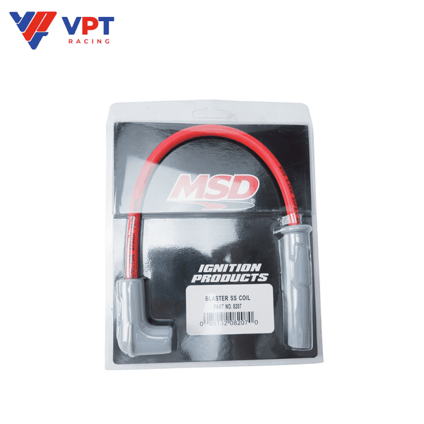 Dây Bugi MSD Racing / OEM