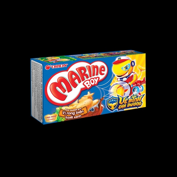 Bim cá Marine Boy 35g/20