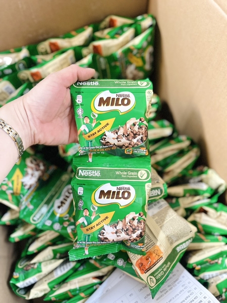 Bim bim Milo/24d*12