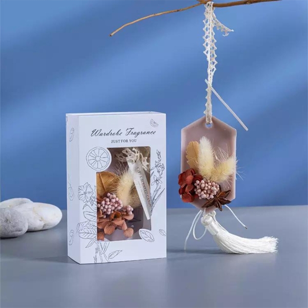 Sáp thơm - lục giác Minerva Gift - The box of sincerity