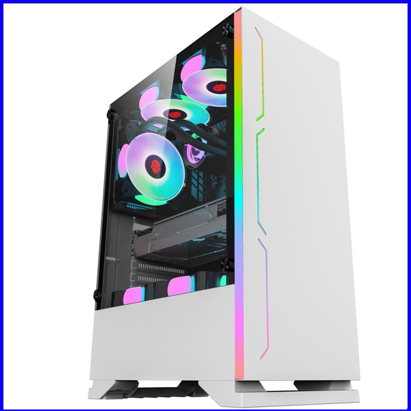 Vỏ - Case Cesar Snow (White) trắng