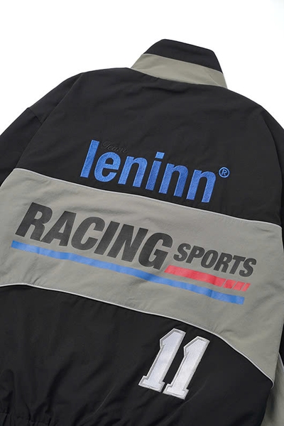Leninn Racing Sports Jacket