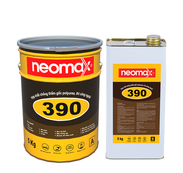 Neomax® 390