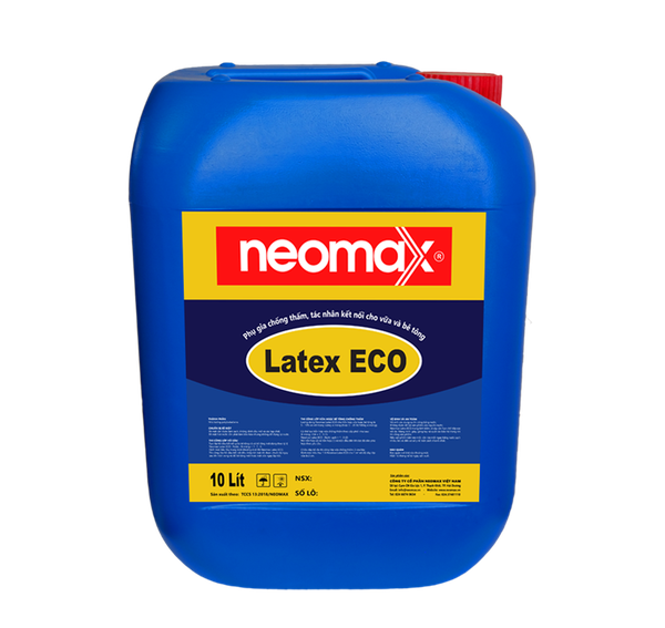 Neomax® Latex ECO