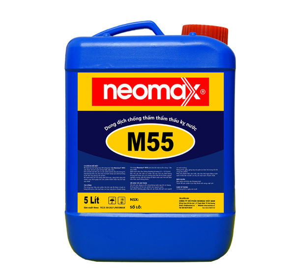 Neomax® M55