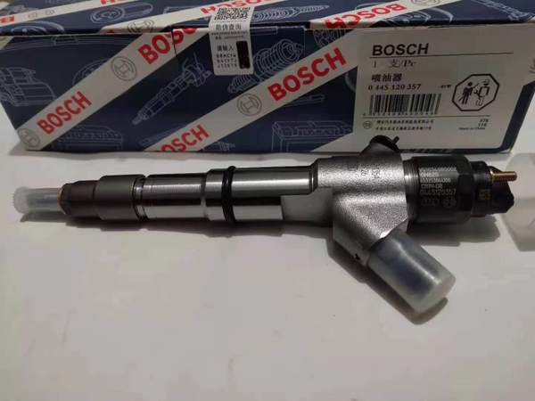 Kim phun nhiên liệu Howo 380- Những điều cần biết | Công ty CP thương ...