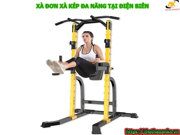 Mua xà đơn xà kép đa năng Điện Biên|Bộ xà đơn xà kép đa năng Điện Biên